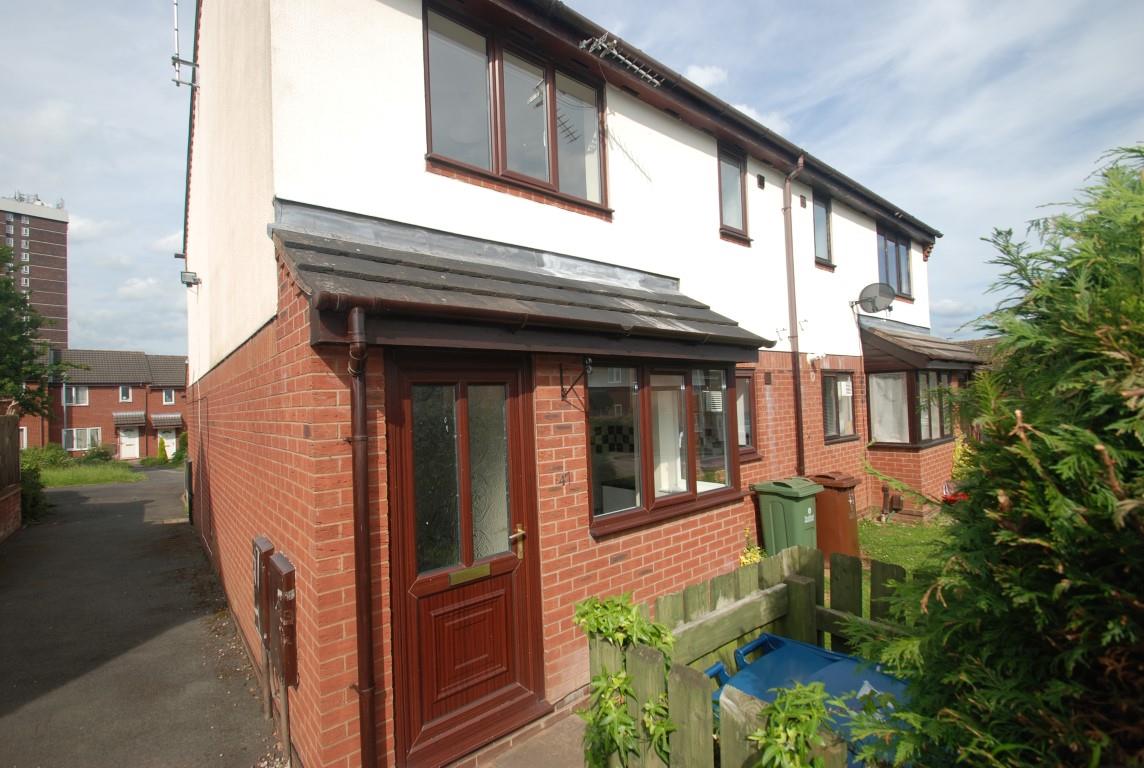 Properties - Little Mansions